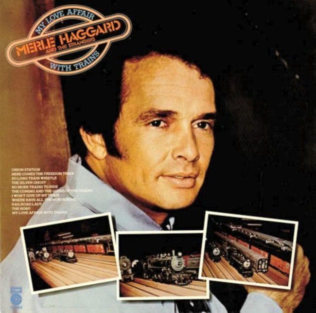 Famous Model Train Hobbyists | Celebrities Who Love Trains