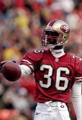 Best San Francisco 49ers of All Time | List of Top Forty-Niners