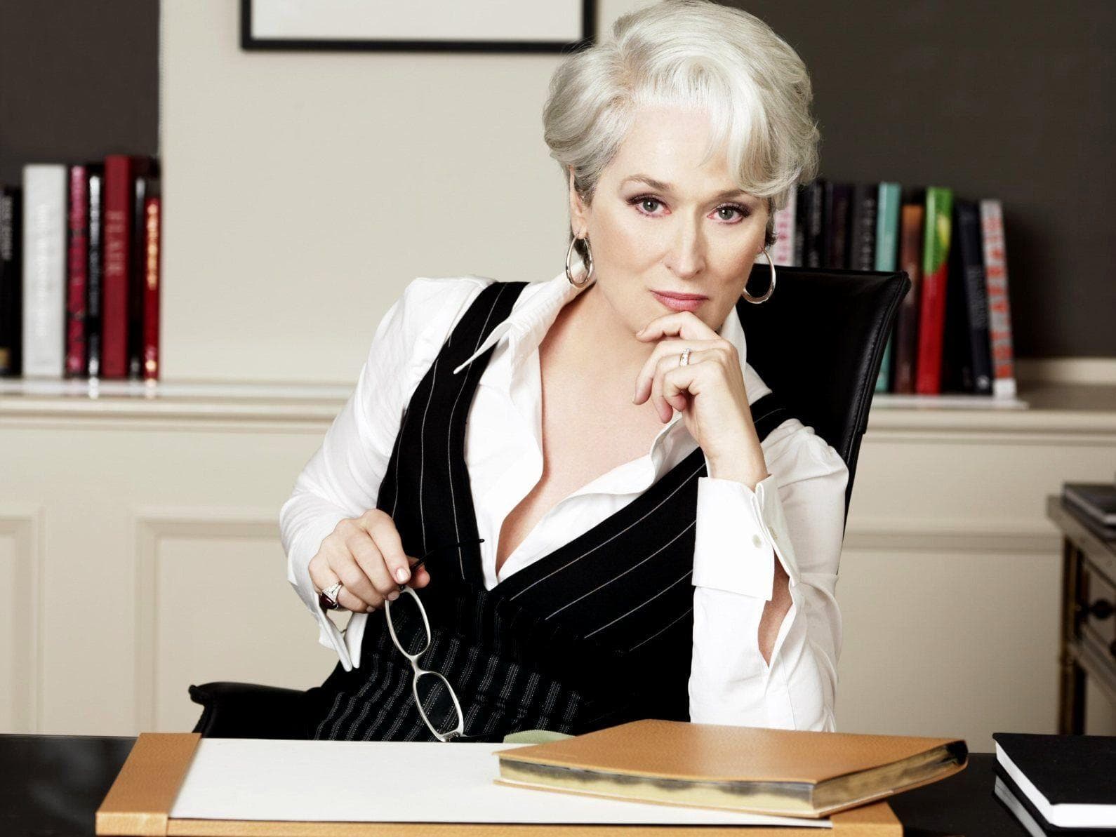 26 Famous INTPs | List of Celebrities Who Are INTP