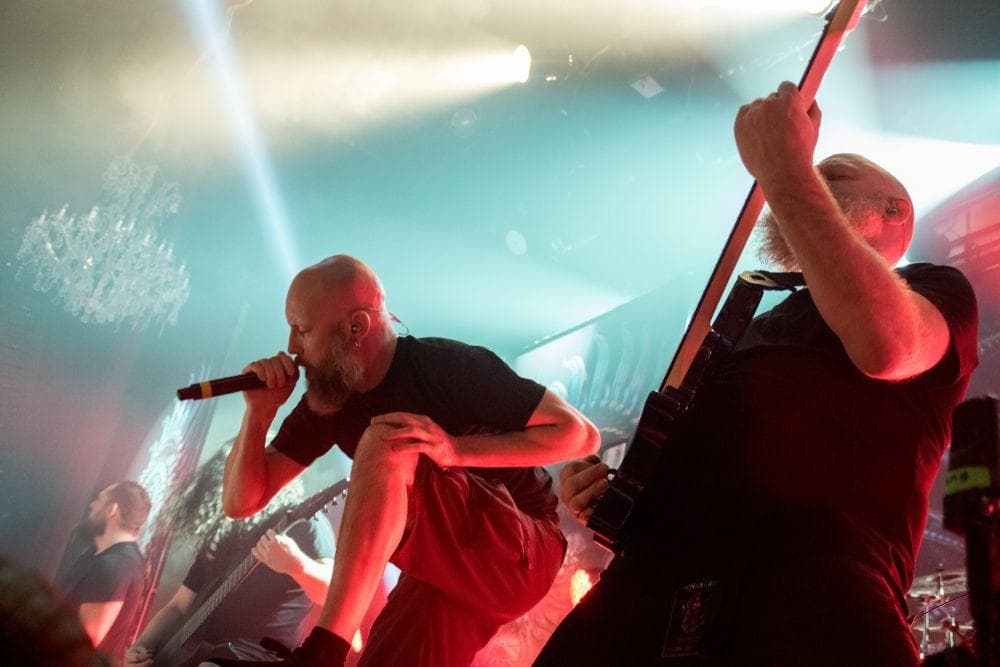 The Best Swedish Metal Bands