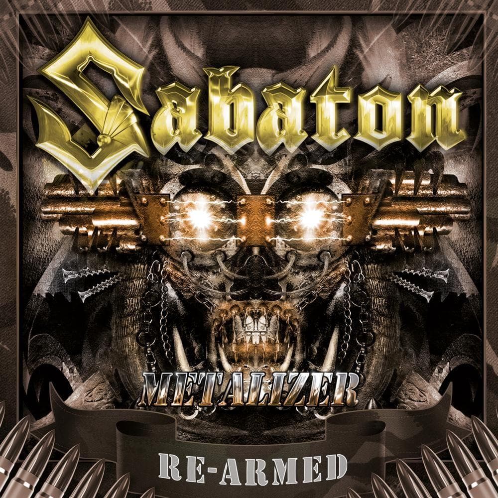 The Greatest Sabaton Albums Of All Time, Ranked