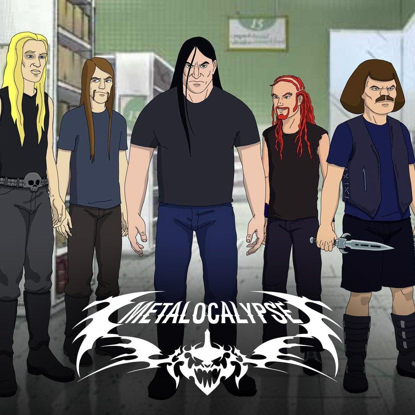 25+ Great Animated Shows Like 'Regular Show'