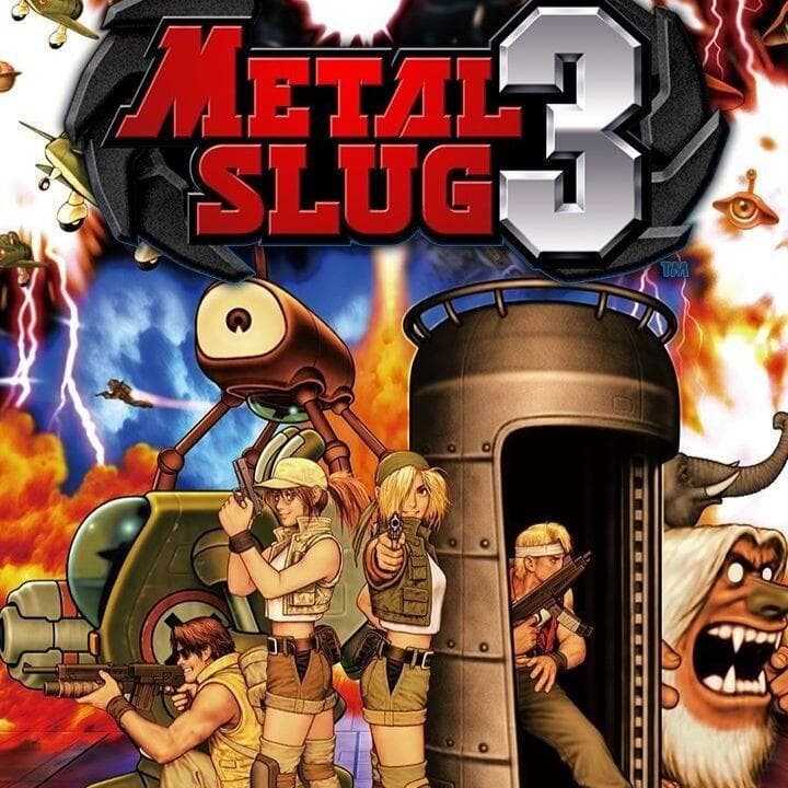 List of Best 'Metal Slug' Games, Ranked by Gamers