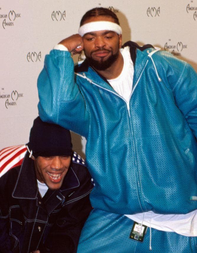 The 25+ Tallest Rappers (Six Foot One & Above)