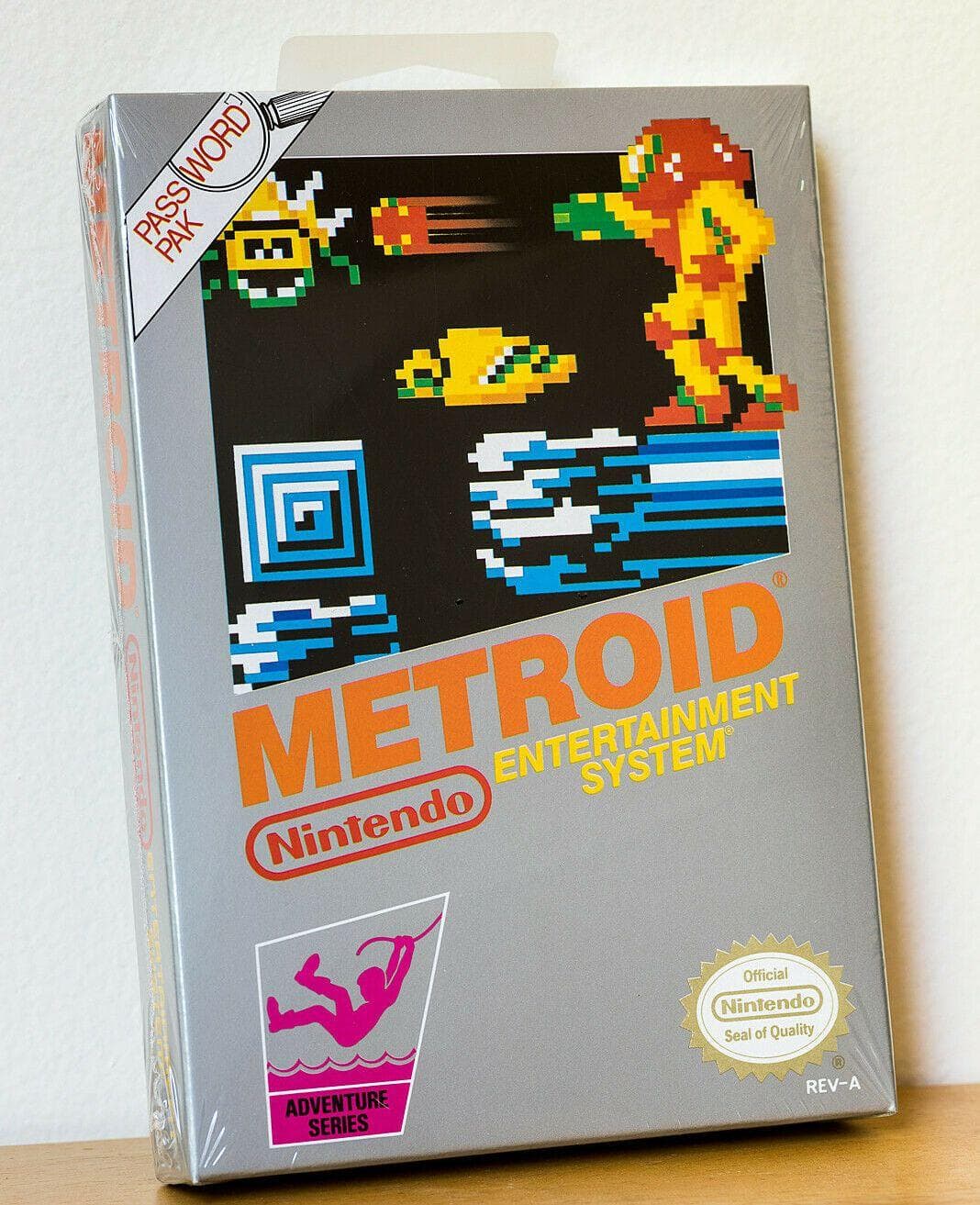 20 Rare NES Games That Are Worth A Crazy Amount Now