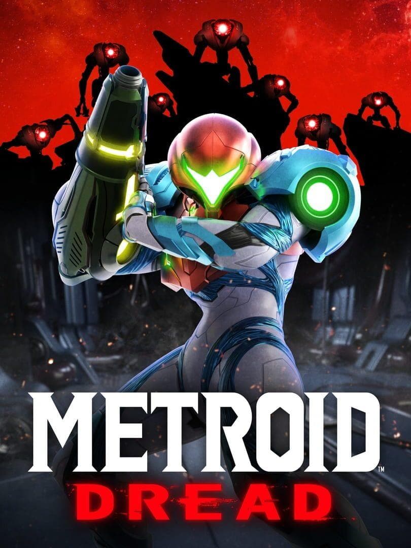 Every 'Metroid' Game Ranked From Best To Worst