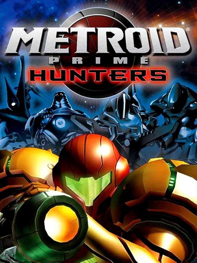 Every 'Metroid' Game Ranked From Best To Worst
