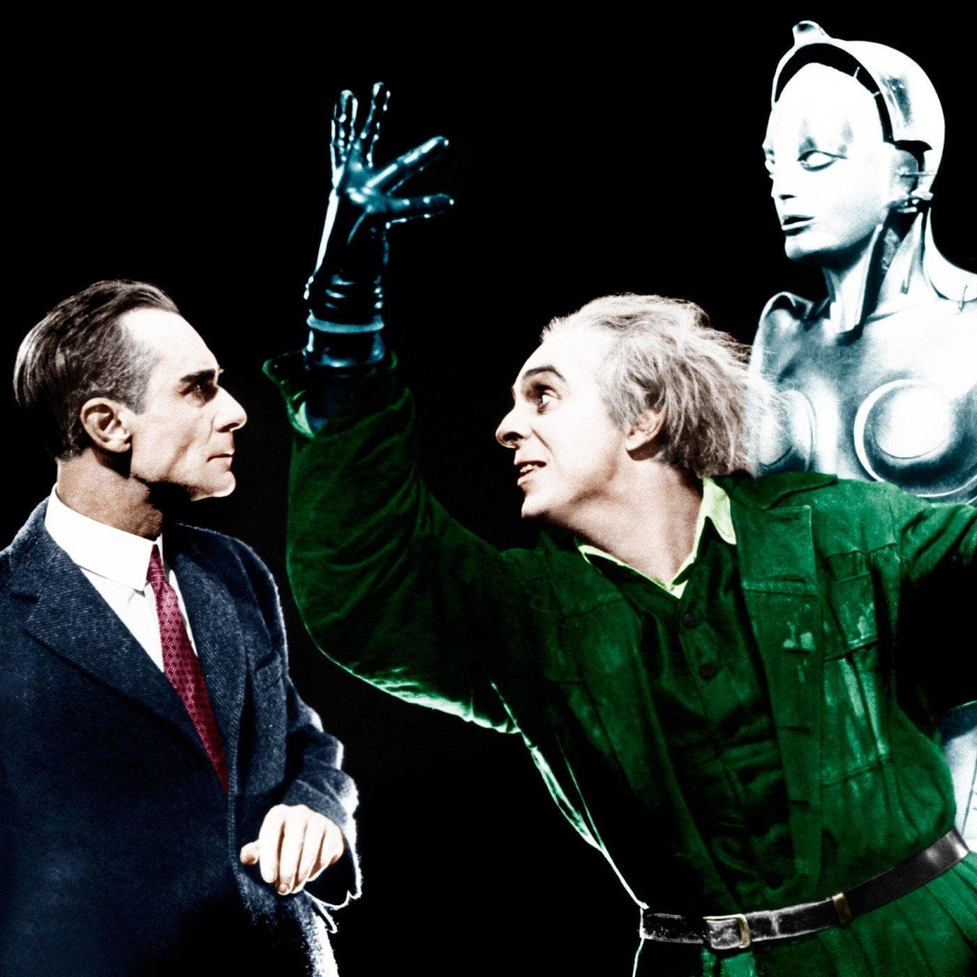 The 21 Best Movies With Mad Scientists, Ranked