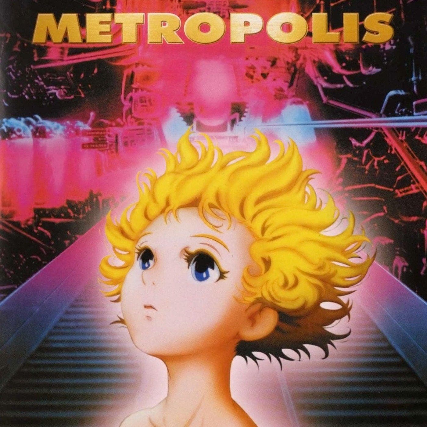 The 20 Best Movies And Shows Like 'Cyberpunk: Edgerunners'
