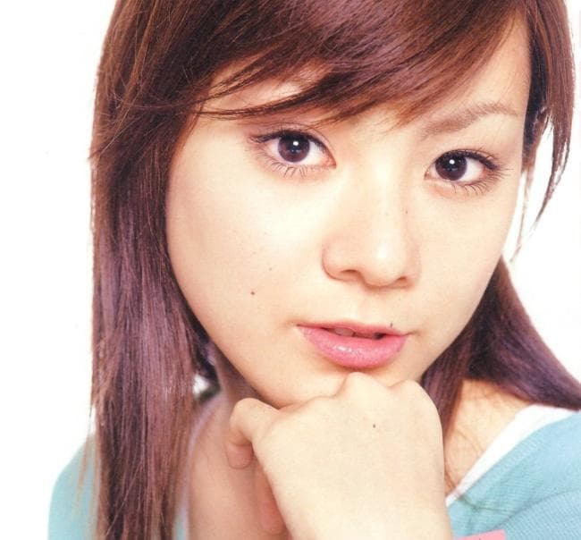The 80 Most Beautiful Japanese Models, Ranked By Fans