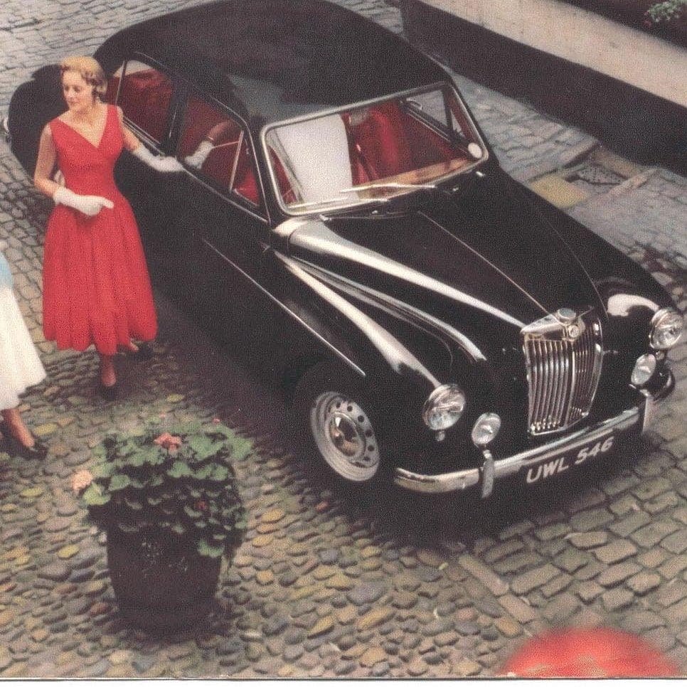 All MG Models: List of MG Cars & Vehicles