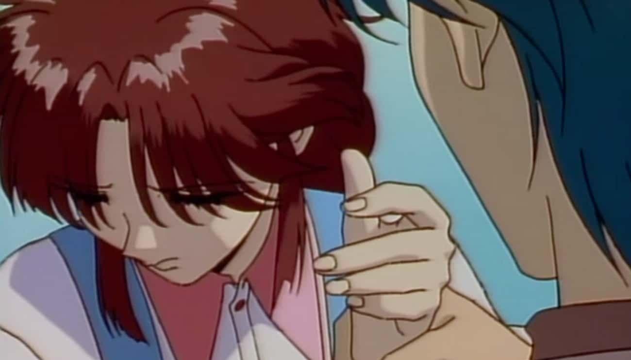 The 16 Most Unforgettable Anime Breakups Of All Time