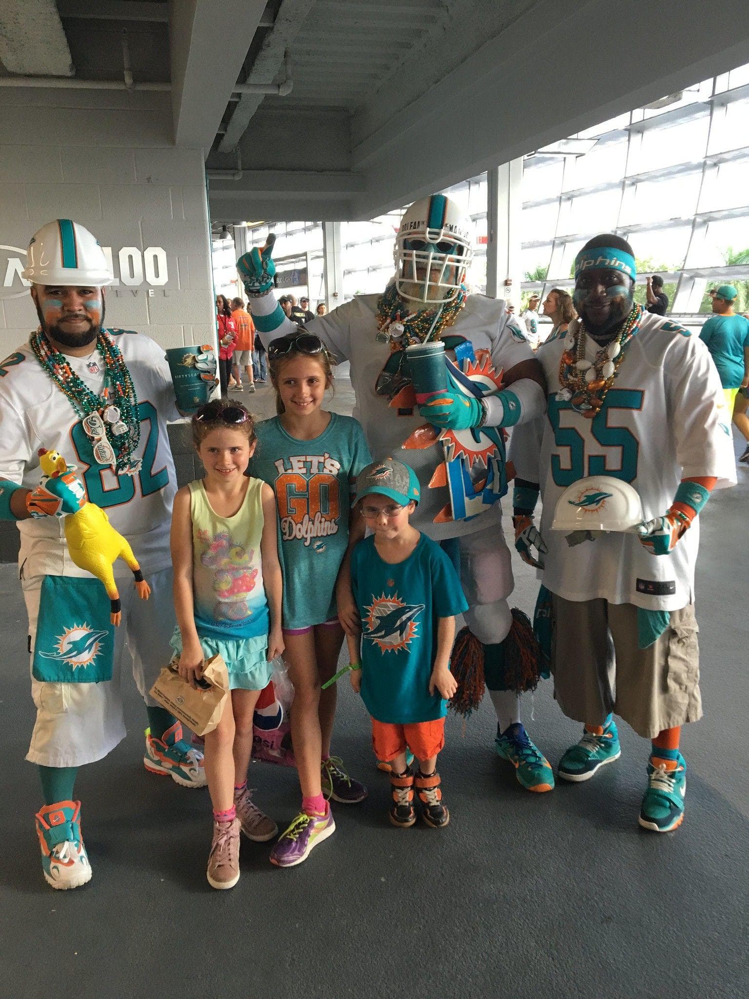 The 32 Craziest NFL Team Fan Bases - All NFL Team Fan Bases, Ranked