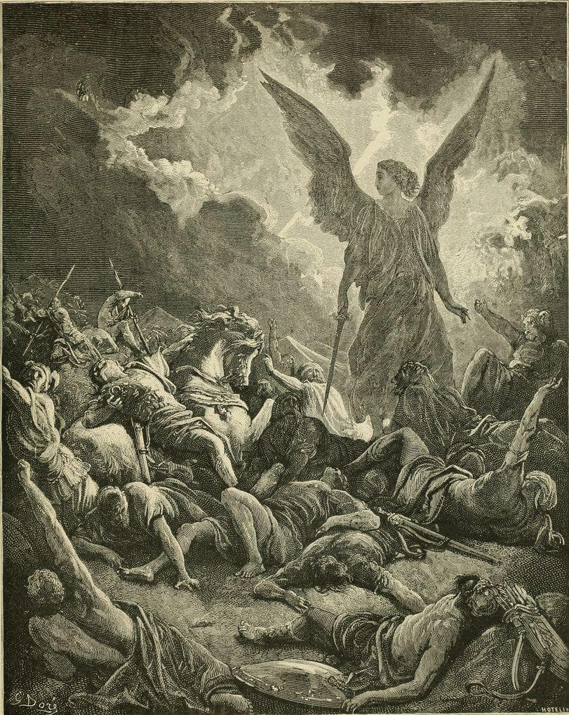 Famous Prophets | List of the Top Well-Known Prophets