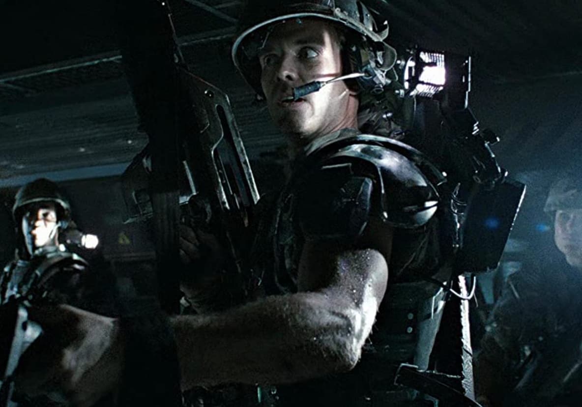 Memorable Supporting Characters In The Original 'Alien' Trilogy