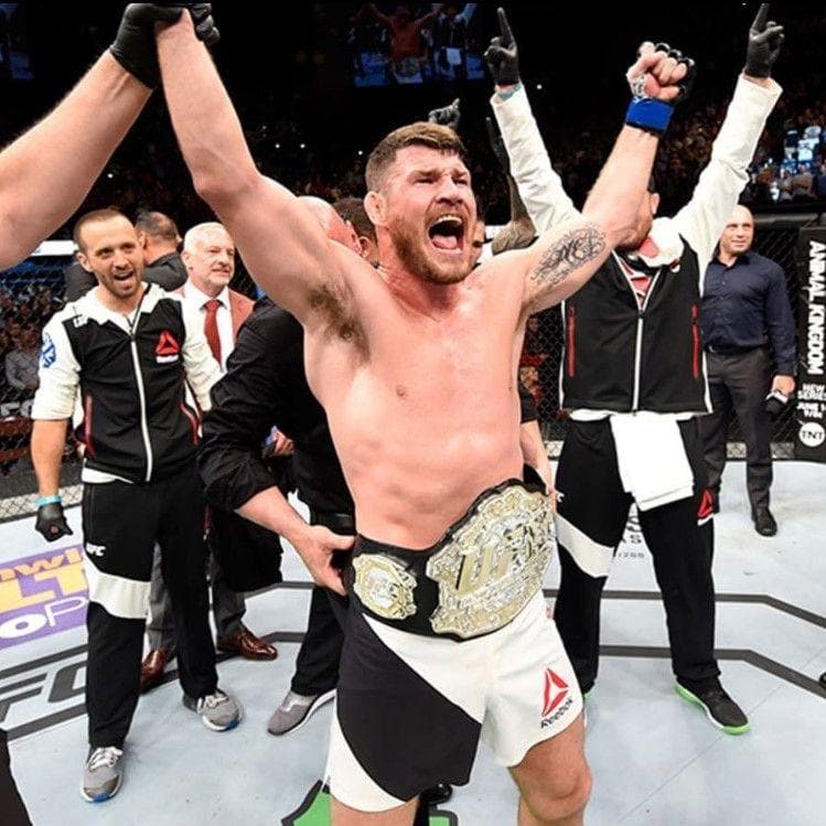 The 50 Best MMA Strikers Of All Time, Ranked