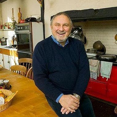 Famous British Chefs | List of Chefs from United Kingdom