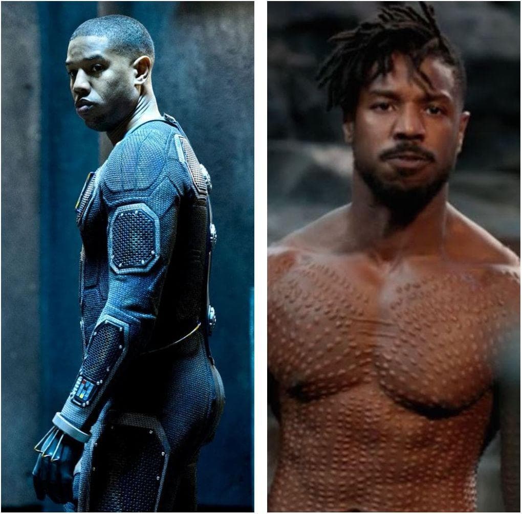 30 Actors You've Seen in Multiple Comic Book Movies