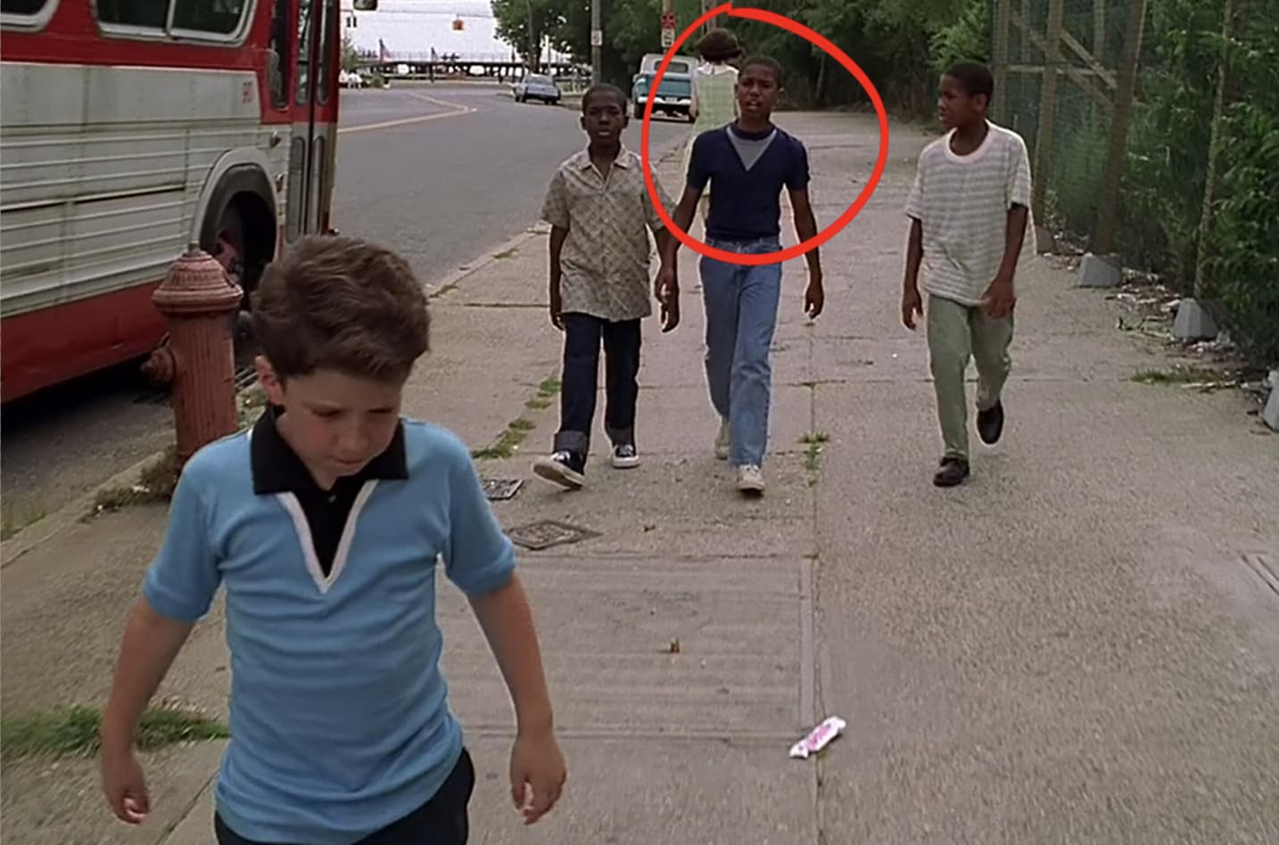 30 Famous Actors Who Started As Extras, Ranked