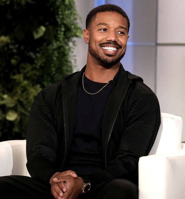 50 Celebrities With Dimples