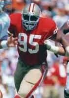 Famous Football Nose Guards | List of Greatest College/NFL Nose Guards