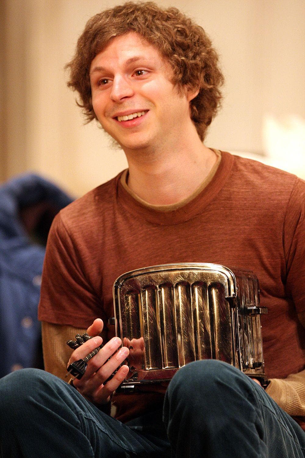 Typecast Actors: People Who Always Play The Same Role