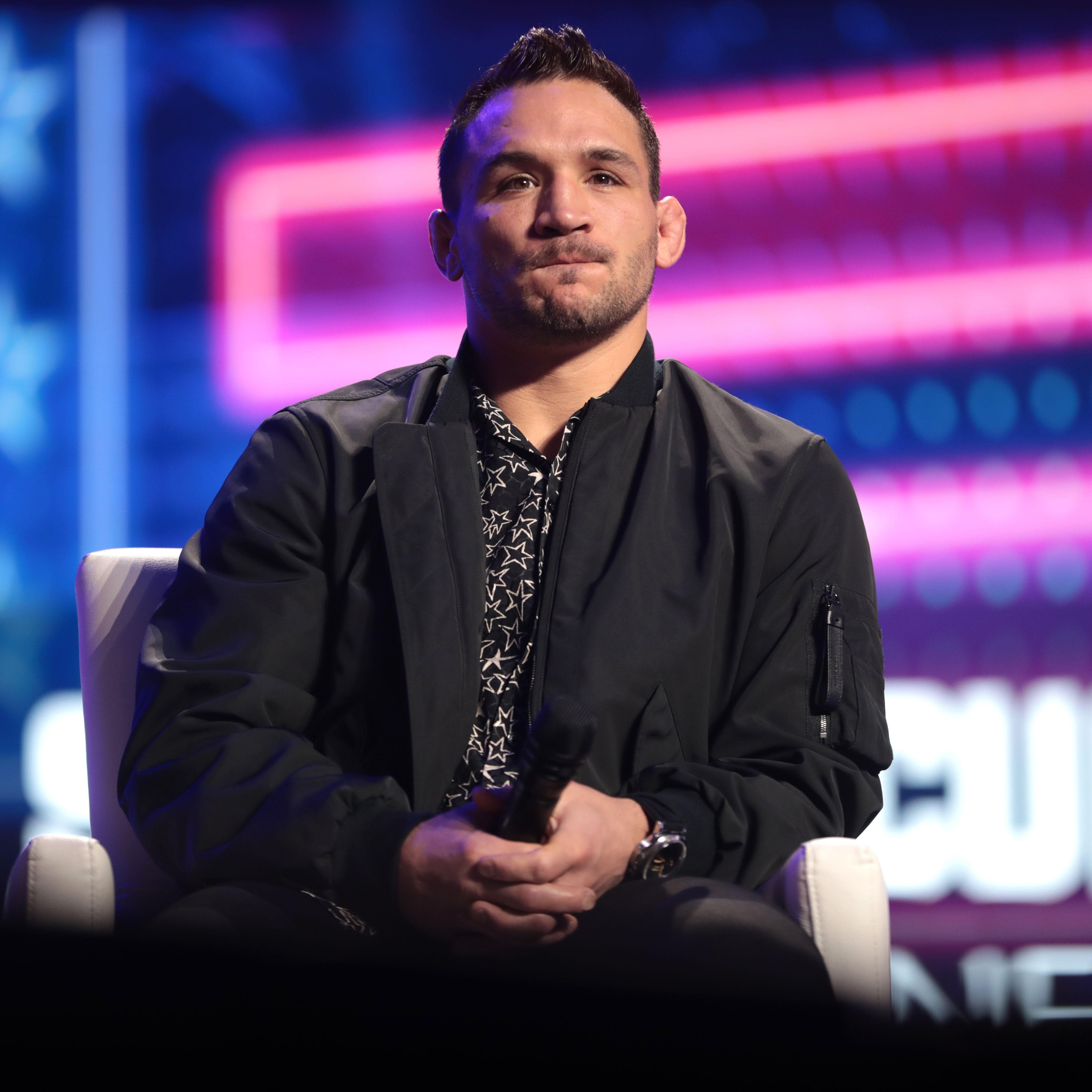The 25+ Best Grapplers In The UFC, Ranked