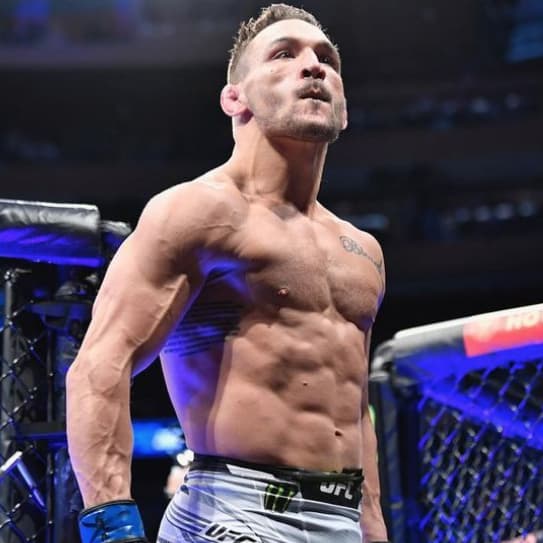 The 30 Hottest UFC Fighters Of 2024, Ranked By Fans