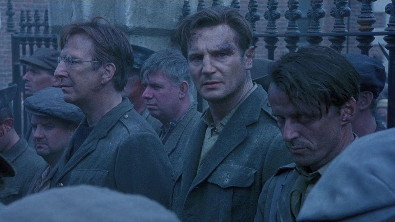 The 18 Best Irish War Movies of All Time, Ranked By Viewers