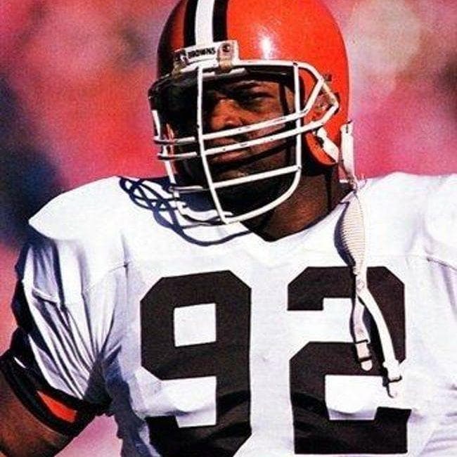 The Best Athletes Who Wore Number 92, Ranked By Fans