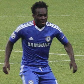 The 50 Best Black Soccer Players Ever, Ranked By Fans