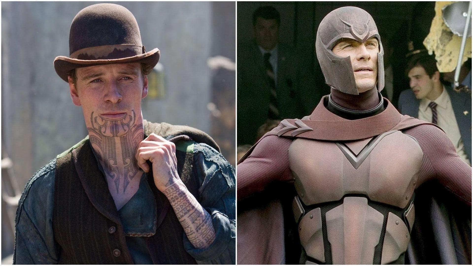30 Actors Who Appeared In Both DC And Marvel Movies