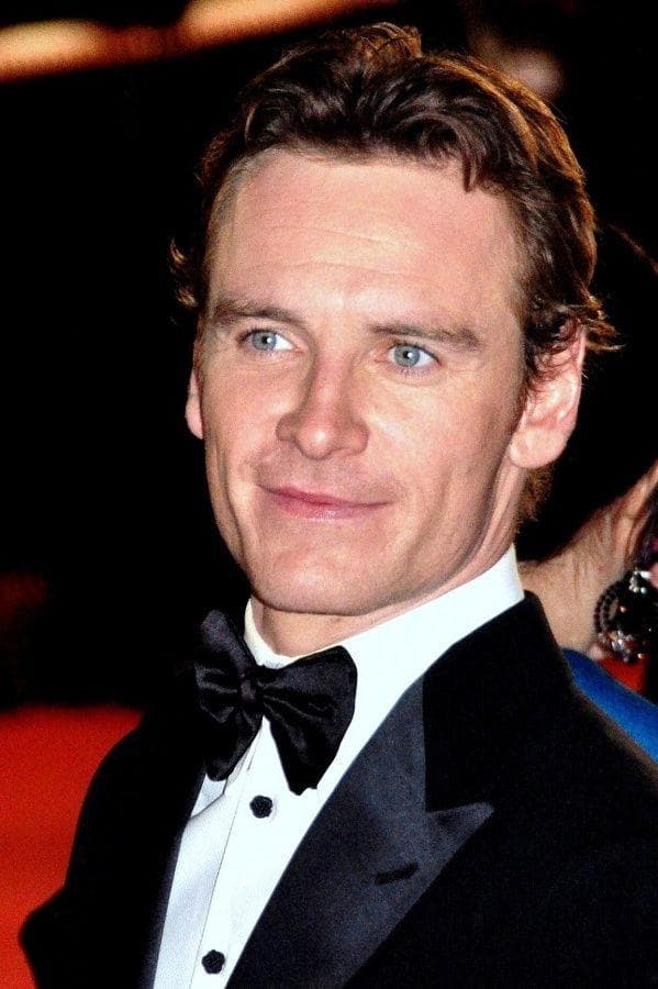 The Greatest Celebrity Hair (Men) | Male Celebrity Hairstyles