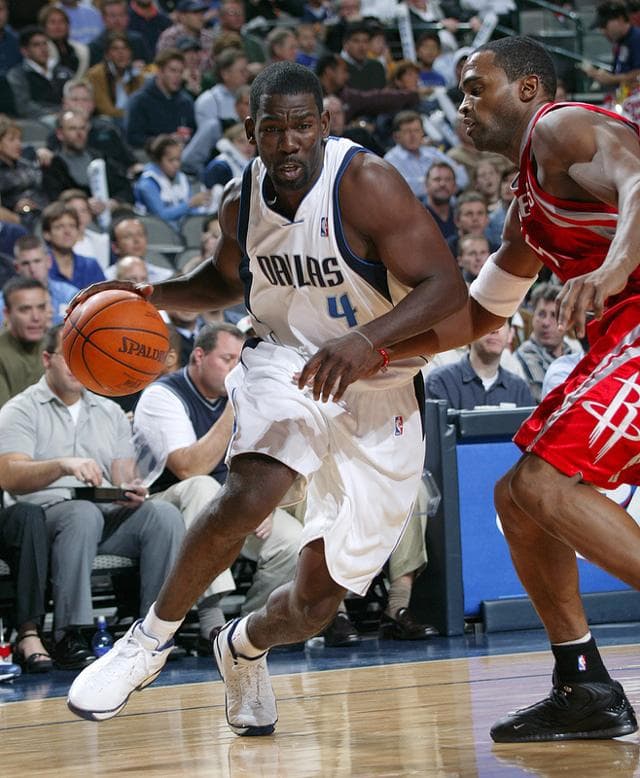 All Of Steve Nash's Best Teammates In His Entire Career, Ranked