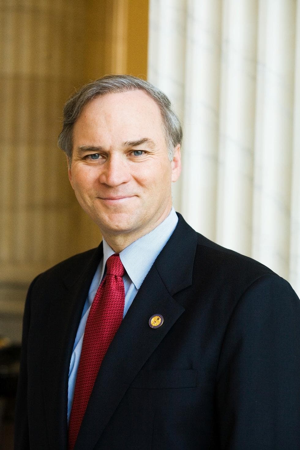 American Politicians of Irish Descent | Irish American Politicians