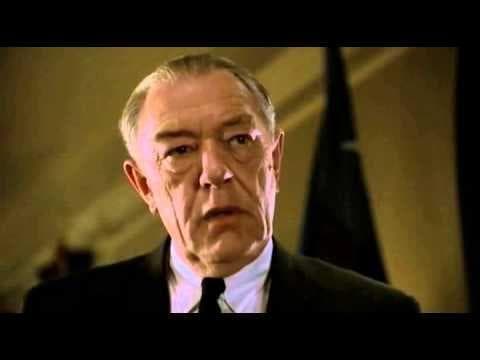 Actors Who Played Real Presidents In Movies, Ranked