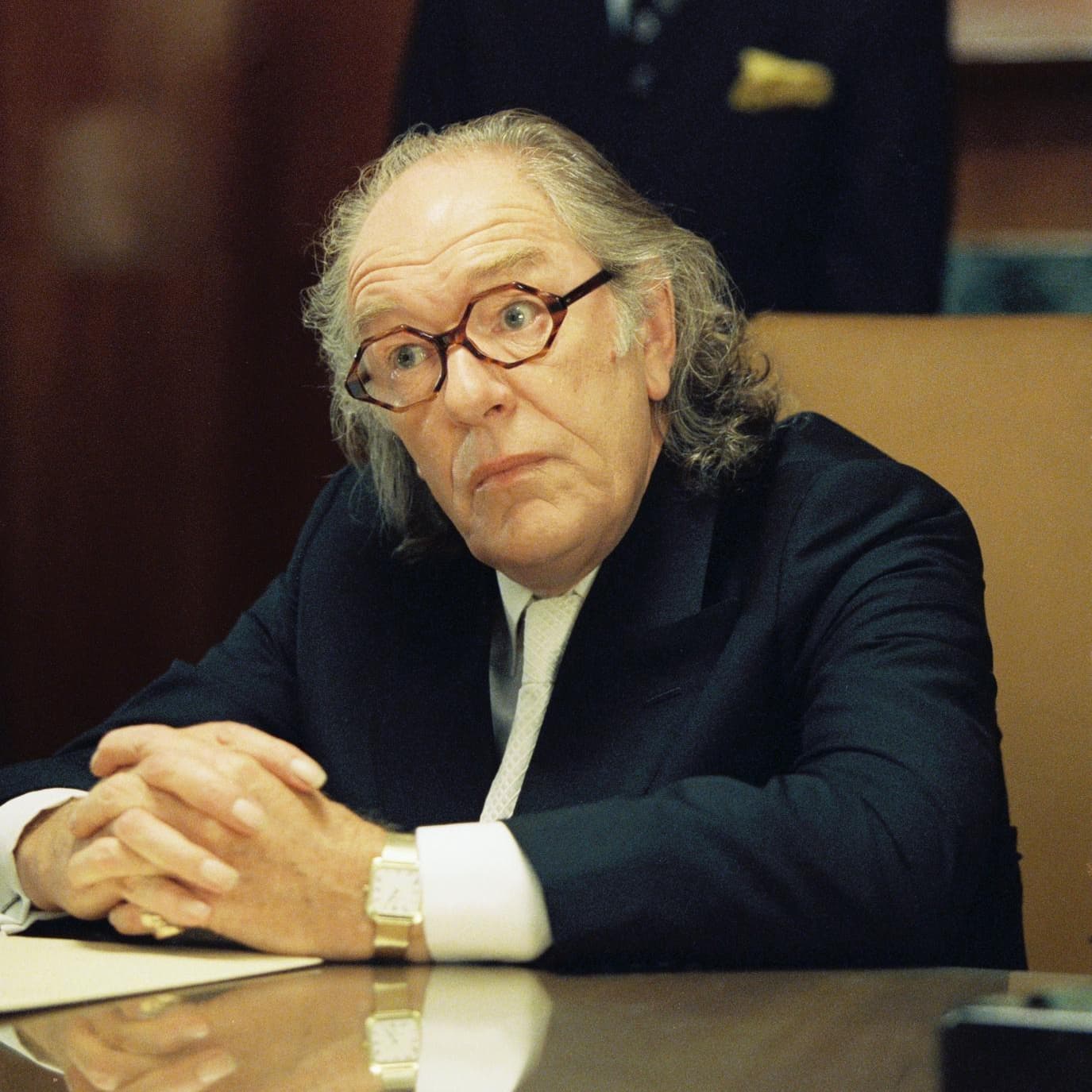 Knighted Celebrities | List of Famous People Who Are Knights