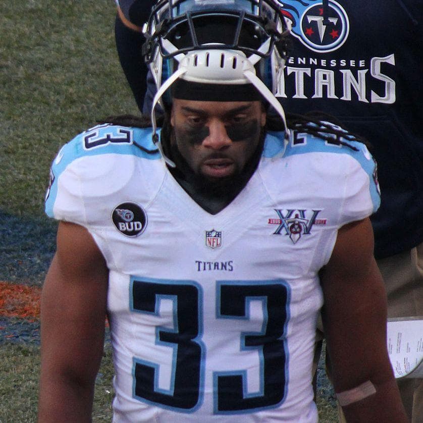 The Best Athletes Who Wore Number 33, Ranked By Fans