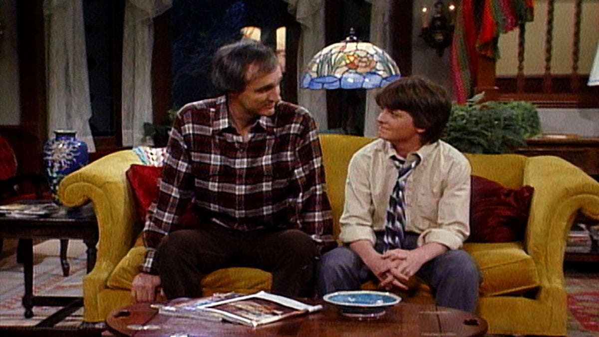 Behind-The-Scenes Stories About Sitcom Dads