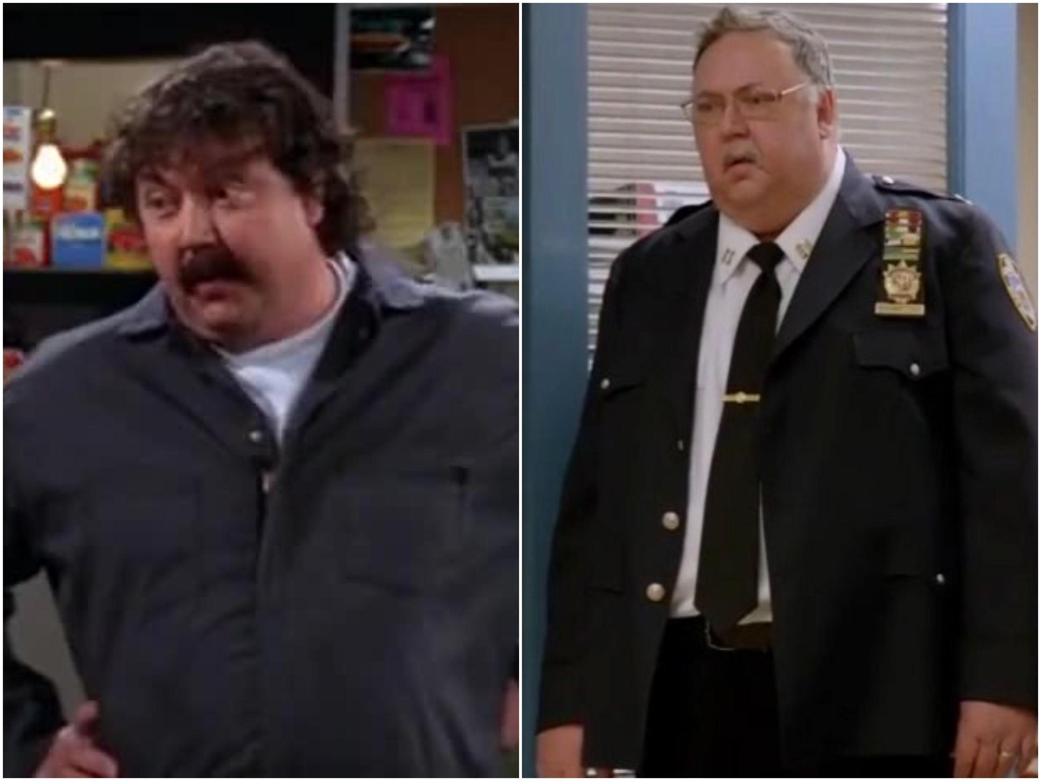 The Cast of Friends: Where Are They Now?