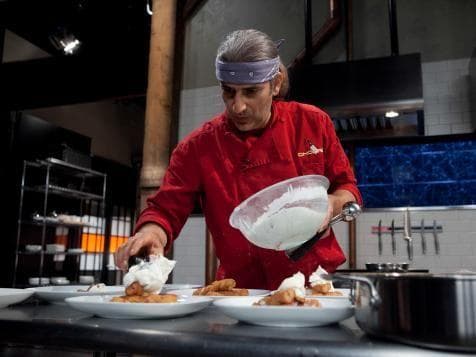 Legitimate Actors On Reality TV