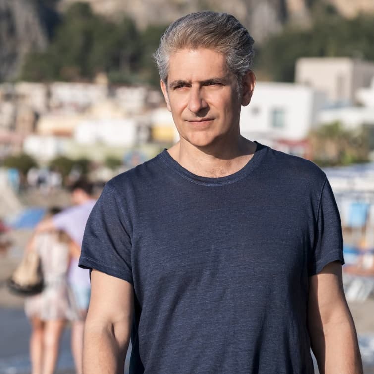 Here's How You Know Your Favorite Actors In 'The White Lotus'