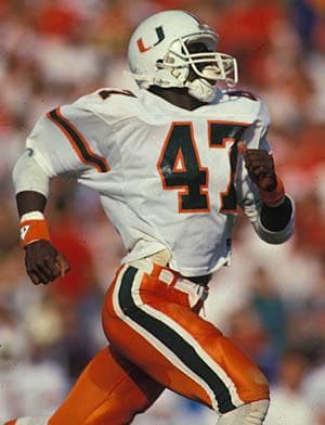 Best Miami Football Players of All Time | List of Greatest Miami ...