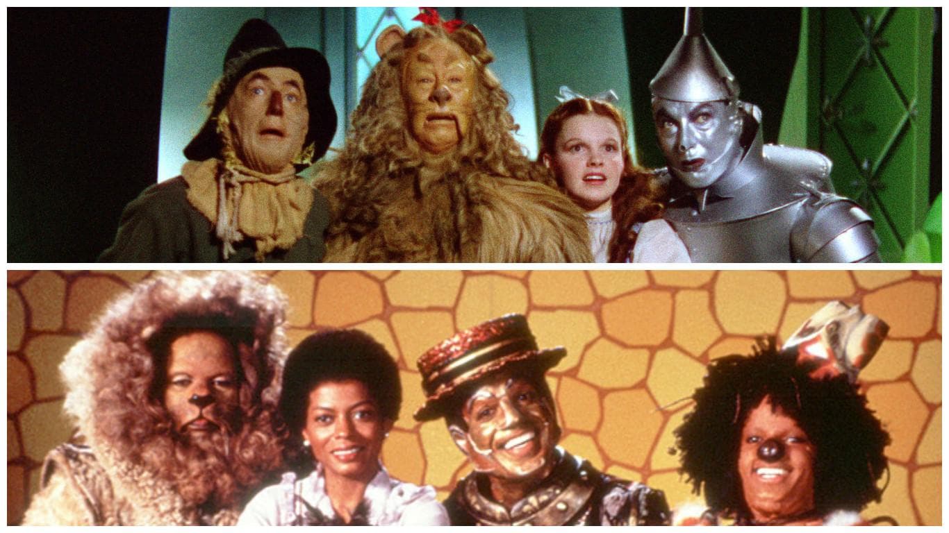 Color Blind Casting: Black Actors Who Played White Characters