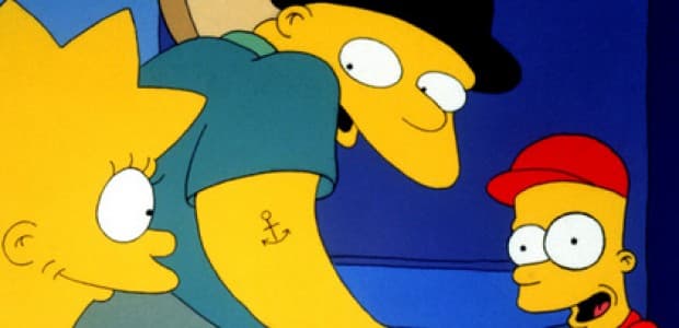 Simpsons Guest Stars | Greatest Simpsons Celebrity Guests