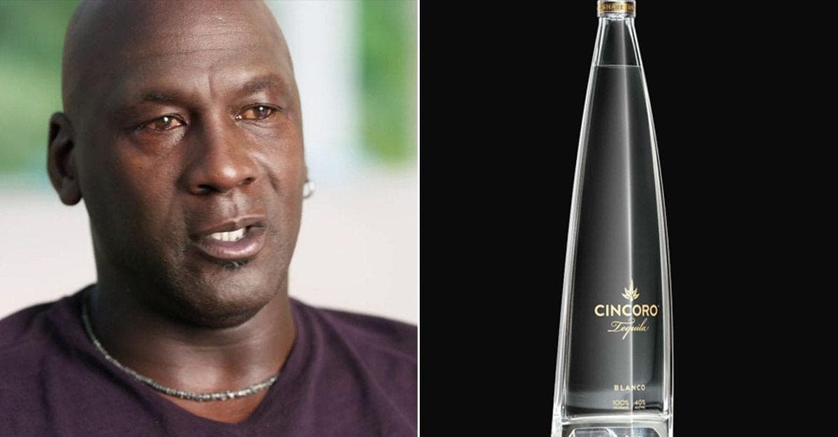 Celebrity-Owned Alcohol Brands You Need To Try