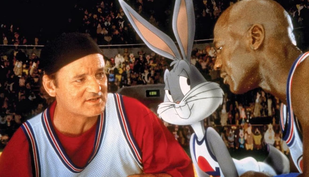The 14 Best Athlete Actors In Movies, Ranked