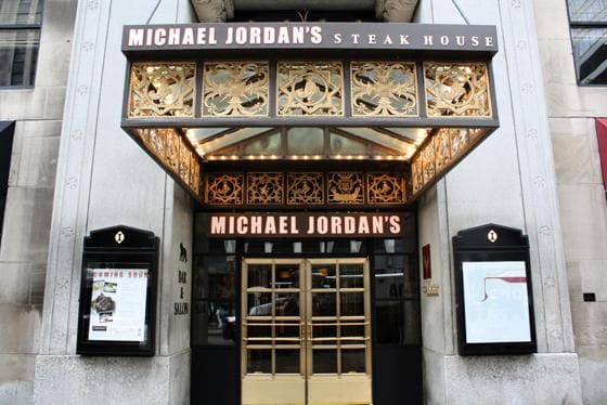 List of Athletes Who Own Restaurants | Sports Stars with Restaurants