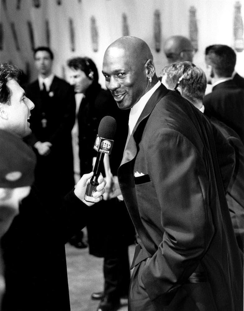 Celebrities Who Were Boy Scouts | List of Famous Eagle Scouts