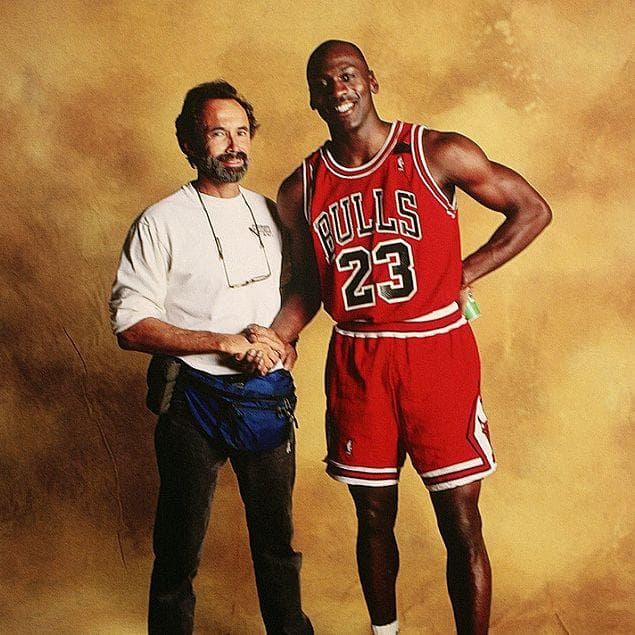 Most Intimidating Athletes in Recent Memory | List of Toughest Guys in ...